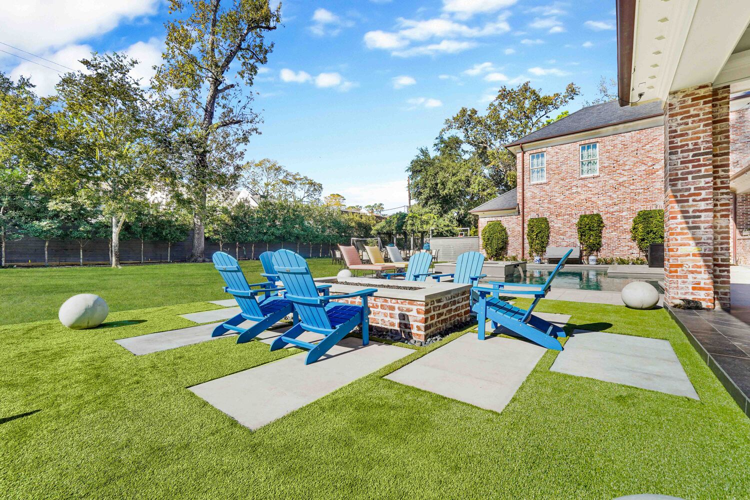 Houston Artificial Grass Putting Greens | Orion Turf & Landscape