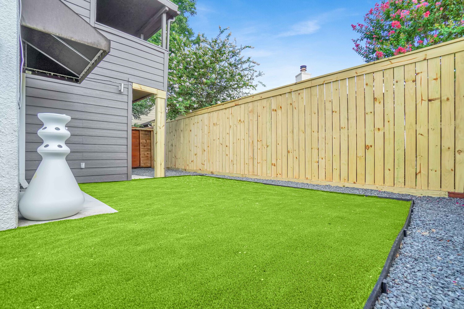 River Oaks Artificial Grass | Orion Turf & Landscape