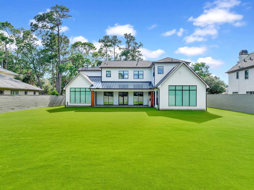 Dallas Artificial Grass | Orion Turf & Landscape