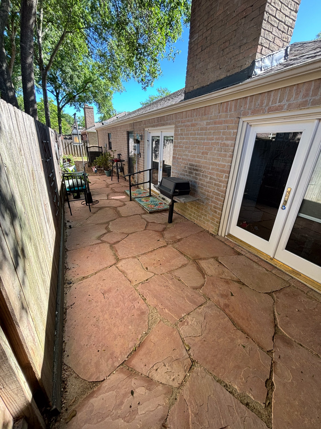 Houston Artificial Grass | Orion Turf & Landscape