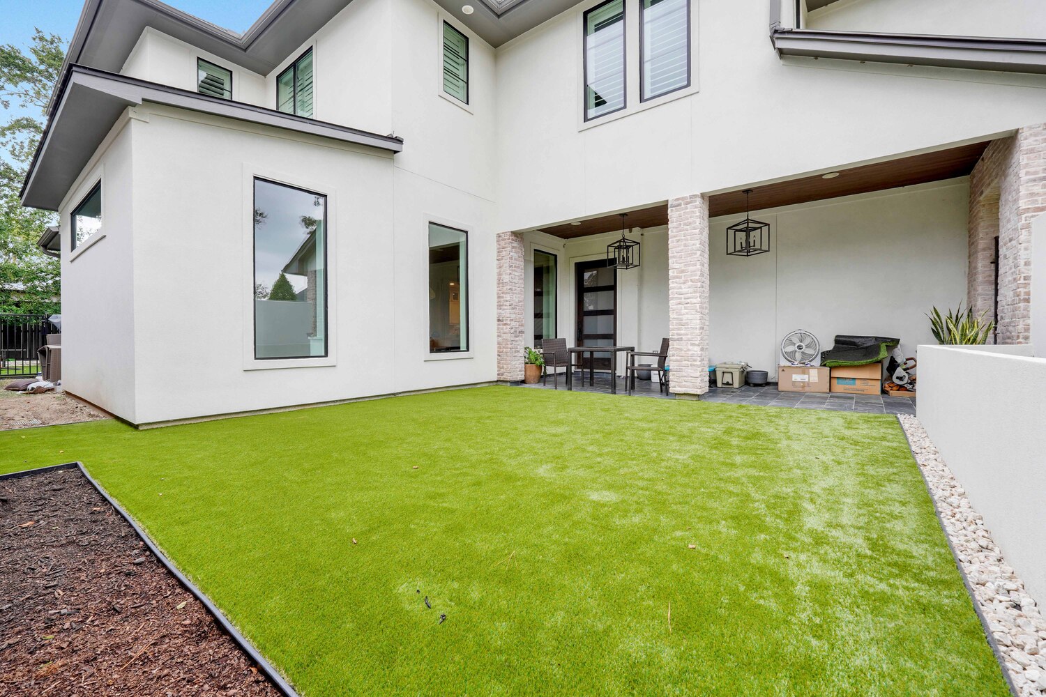 Houston Landscaping | Orion Turf & Landscape