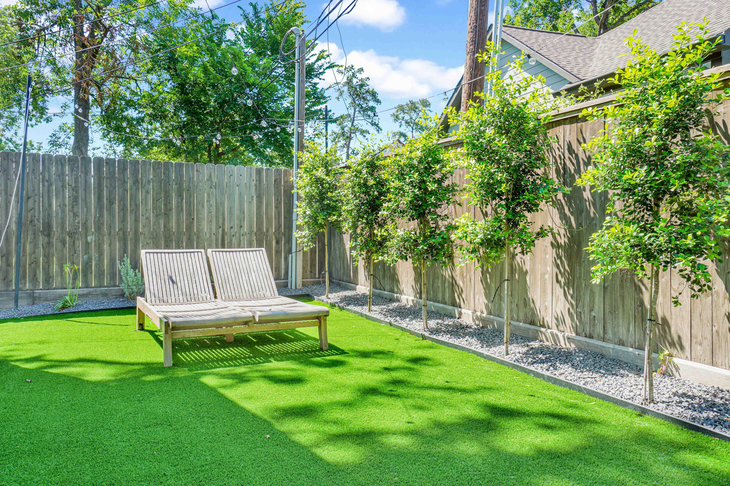 How to Pick Your Houston Artificial Turf Company