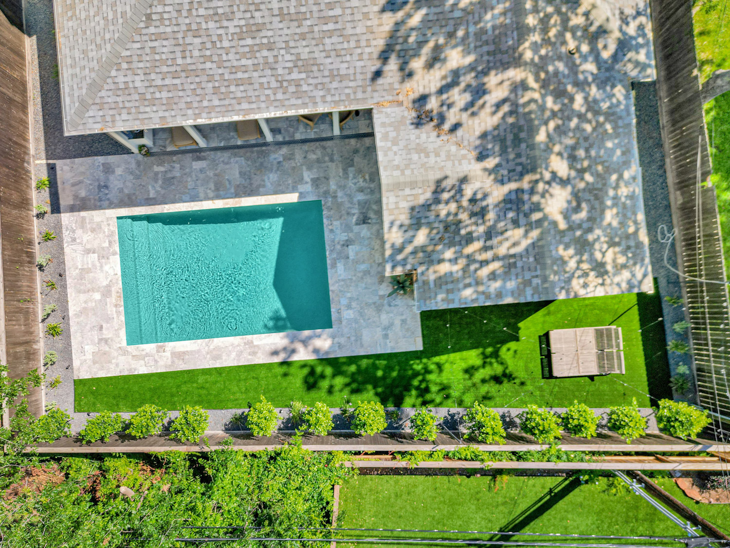 Dallas Artificial Grass | Orion Turf & Landscape