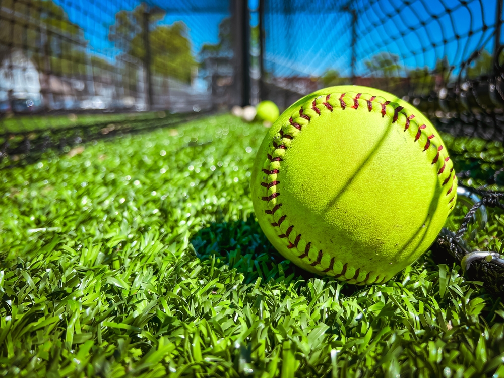 Houston Softball Artificial Turf | Orion Turf and Landscape
