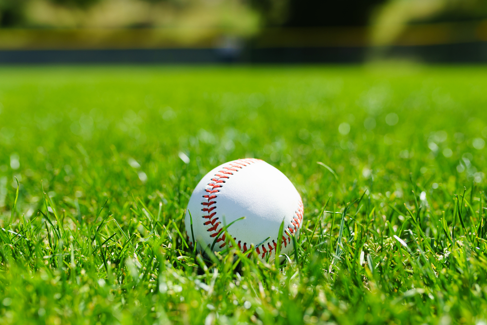 Houston Baseball Artificial Turf | Orion Turf and Landscape
